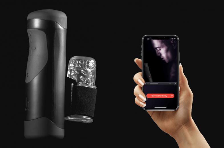 Handy – Hugo Industridesign AS