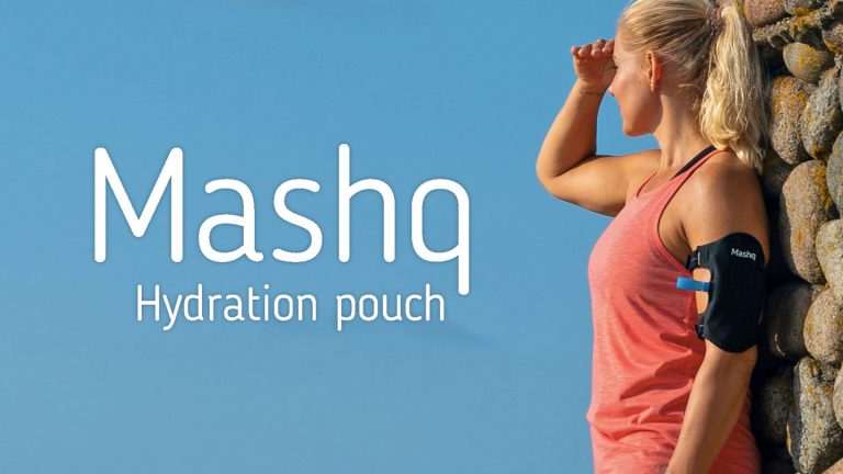 MashQ – Hugo Industridesign AS